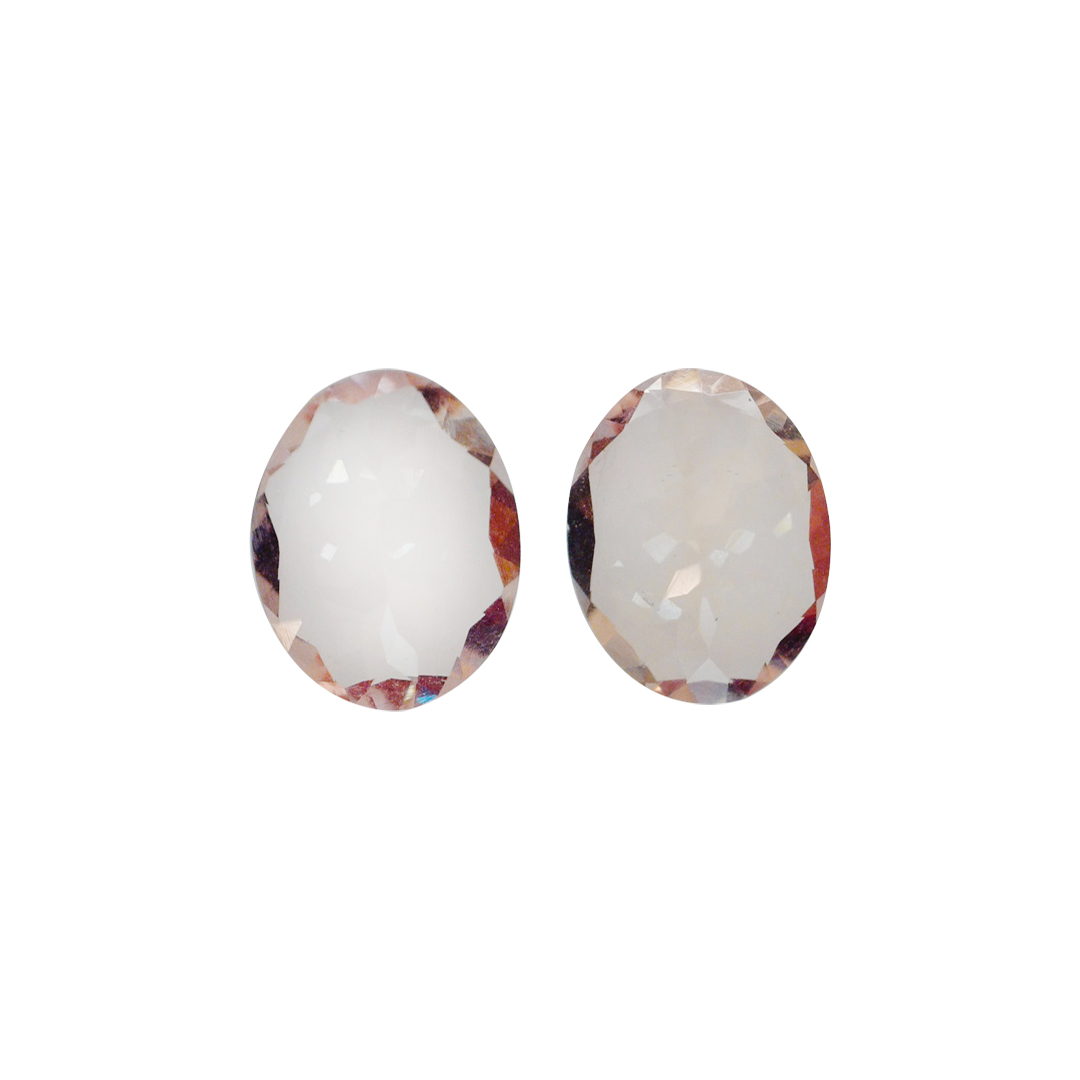 Morganite – MS GEMSTONE