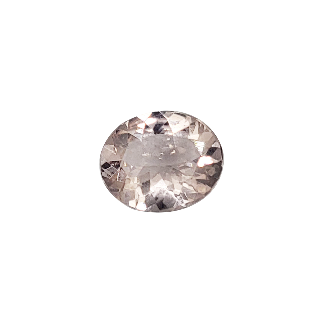 Morganite – MS GEMSTONE